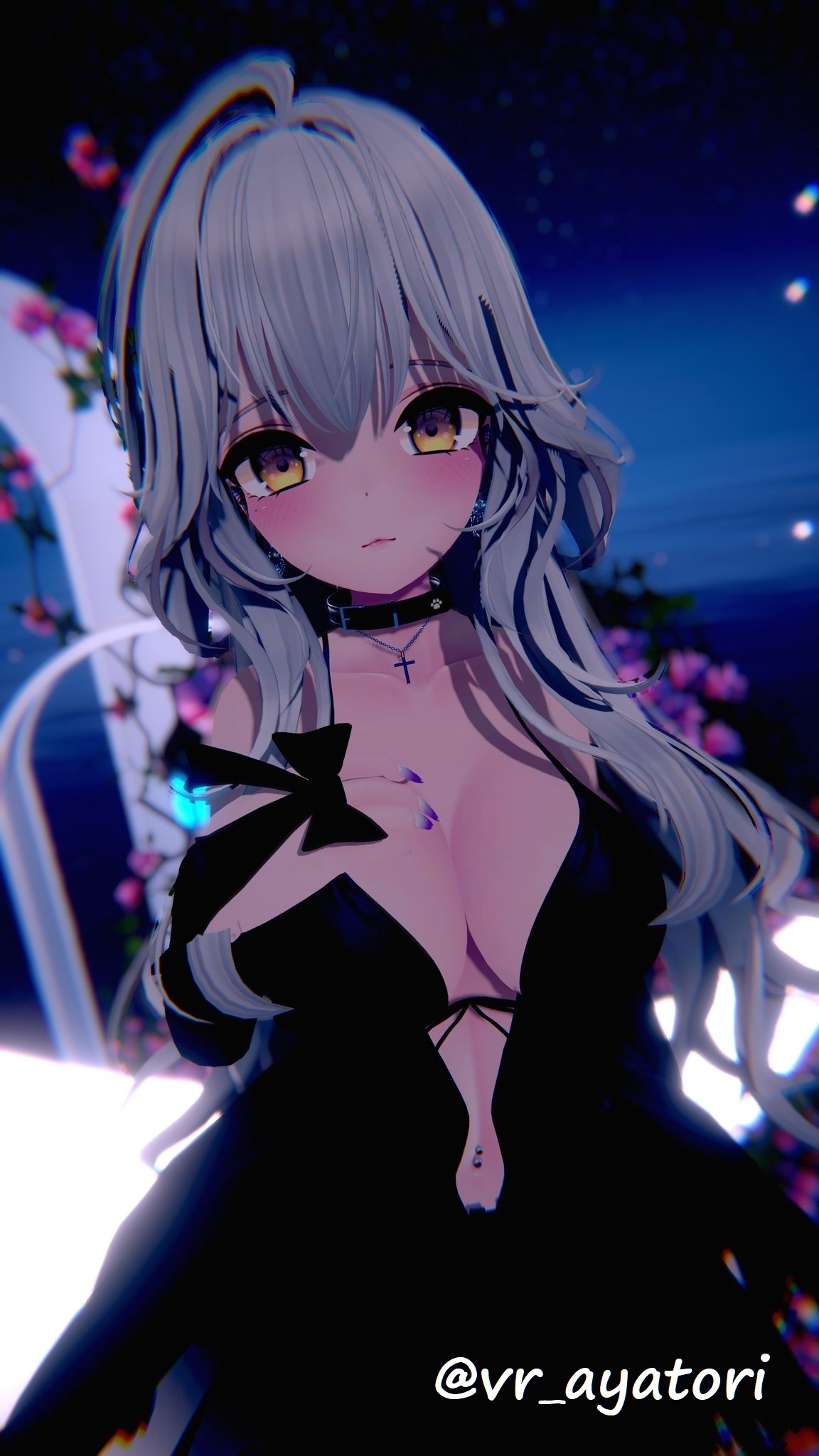 【VRChat】リアル影システム (for Avatar) PCSS For VRC - nHarukaの実験室 - BOOTH