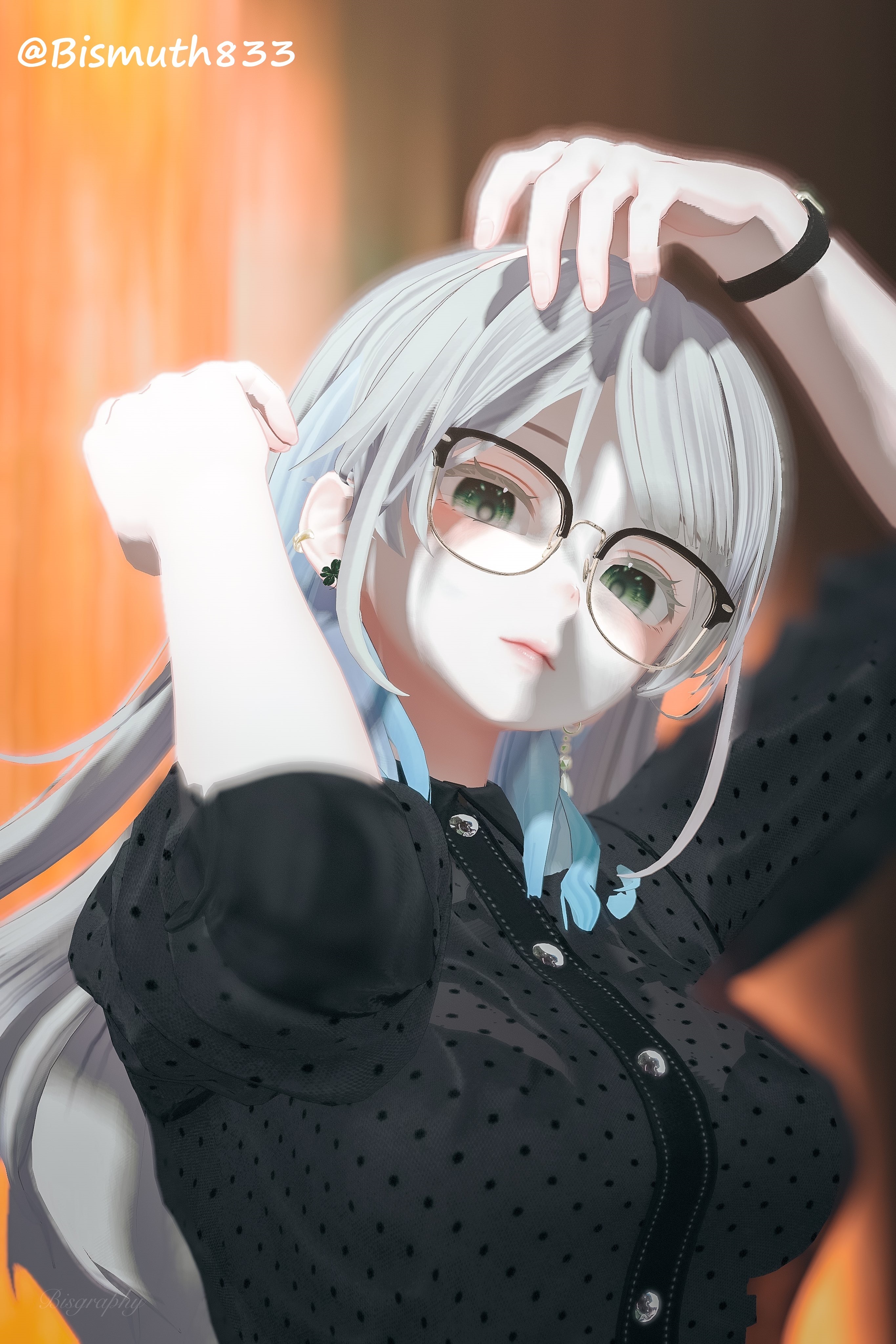 【VRChat】リアル影システム (for Avatar) PCSS For VRC - nHarukaの実験室 - BOOTH