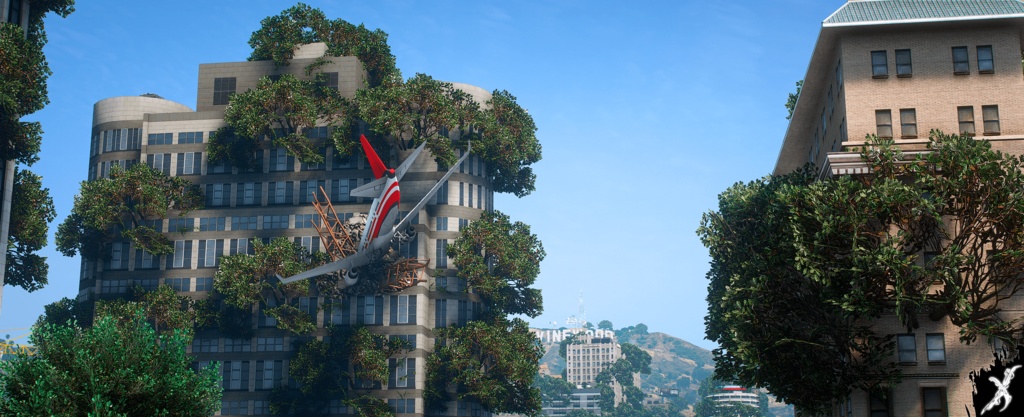 FiveM Zombie Map 殭屍服專用地圖[100%優化] - FiveM全TW先導商店 - BOOTH