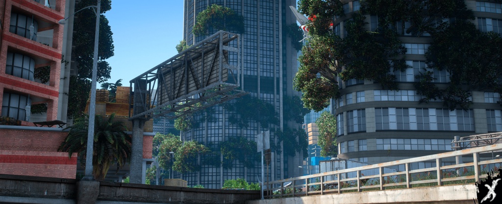 FiveM Zombie Map 殭屍服專用地圖[100%優化] - FiveM全TW先導商店 - BOOTH