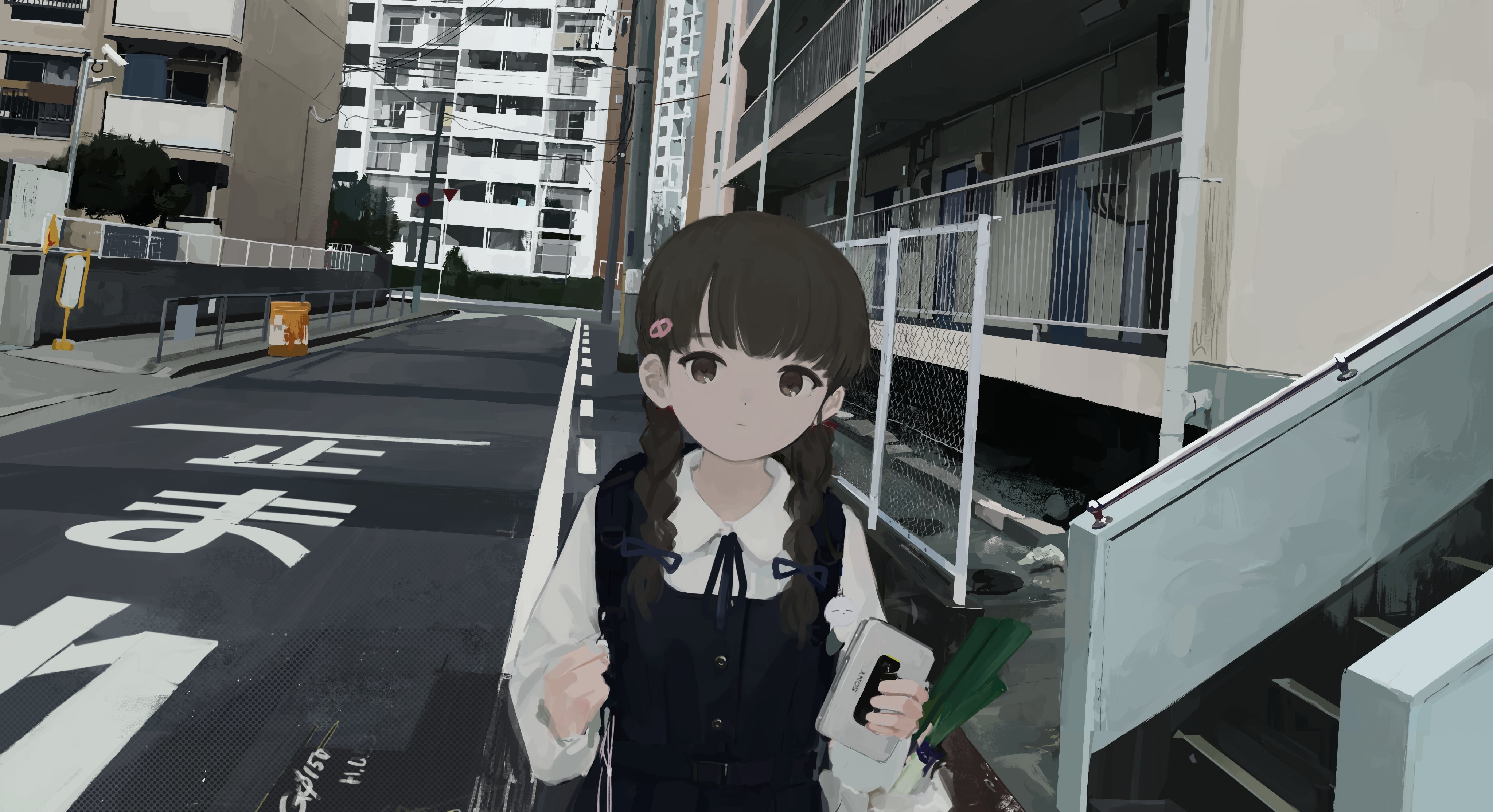 comitia143 新刊 『i dance alone』 - orval - BOOTH