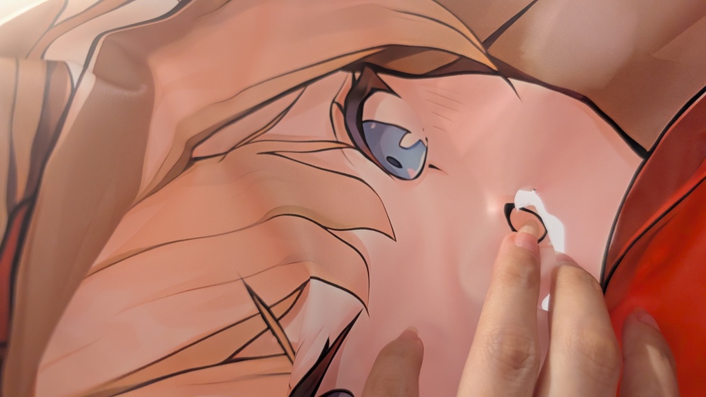 浮き輪すきすぎて破壊してしまう動画 - MIYAのショップ - BOOTH