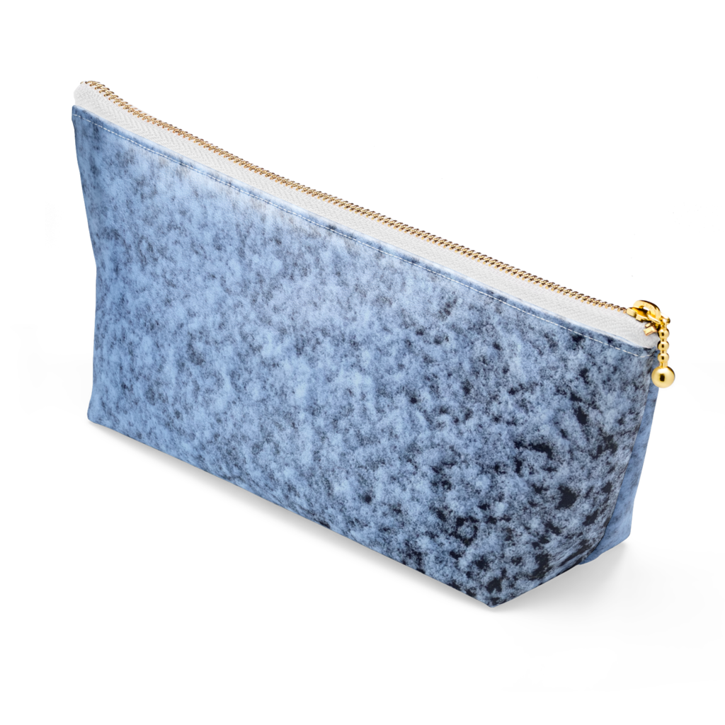 「雪織」ポーチ 七星剣蓮作品 - shichiseiken-renショップ - BOOTH