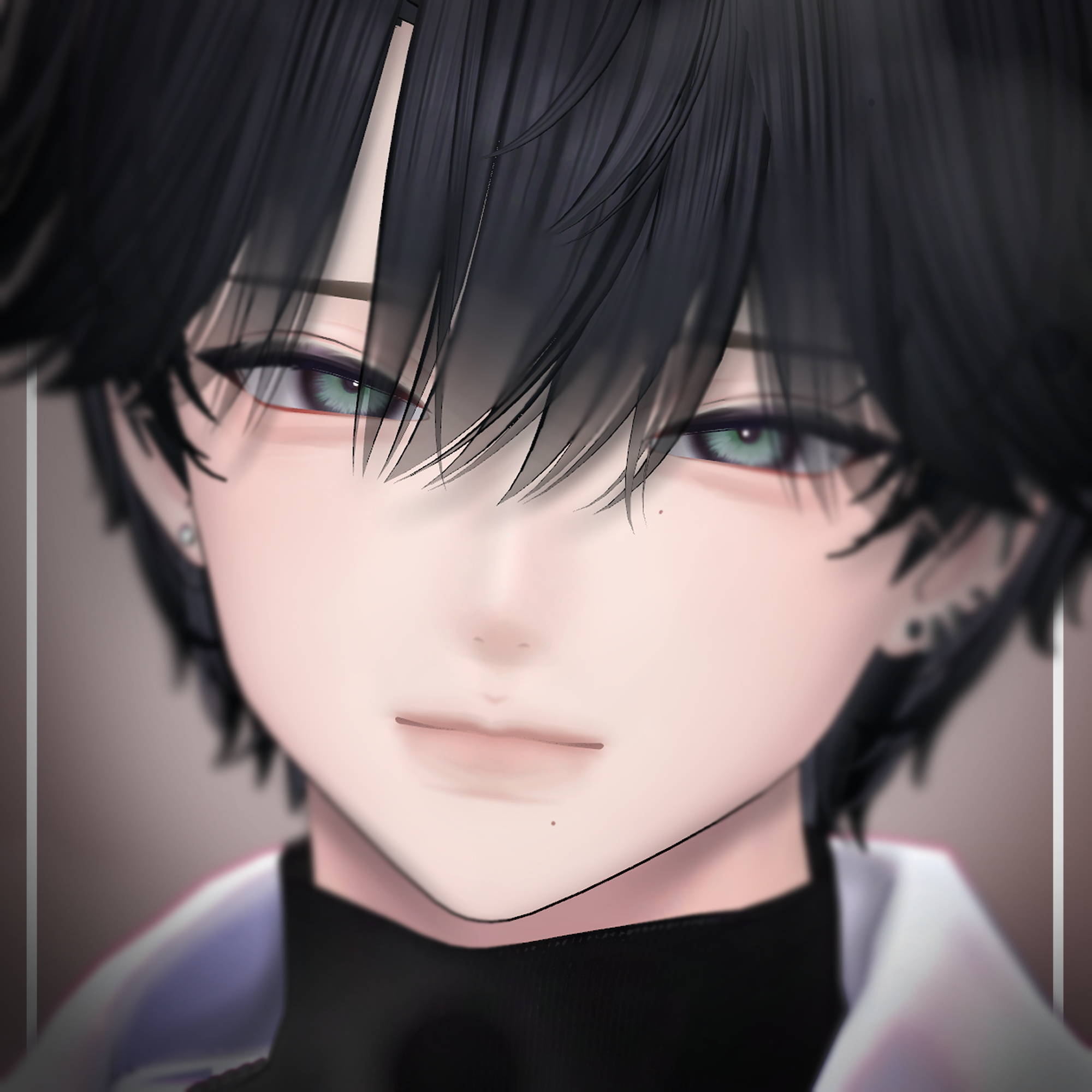 【狛乃-Komano-】 𝐍𝐀𝐓𝐔𝐑𝐀𝐋♦.𝟐 Texture | ShapeKey Edition - SilK - BOOTH
