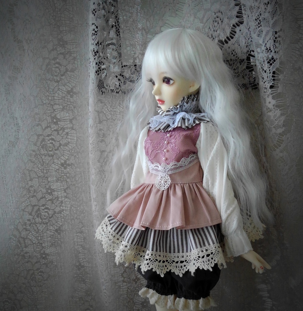 ピンクうさぎ - sugary K - BOOTH