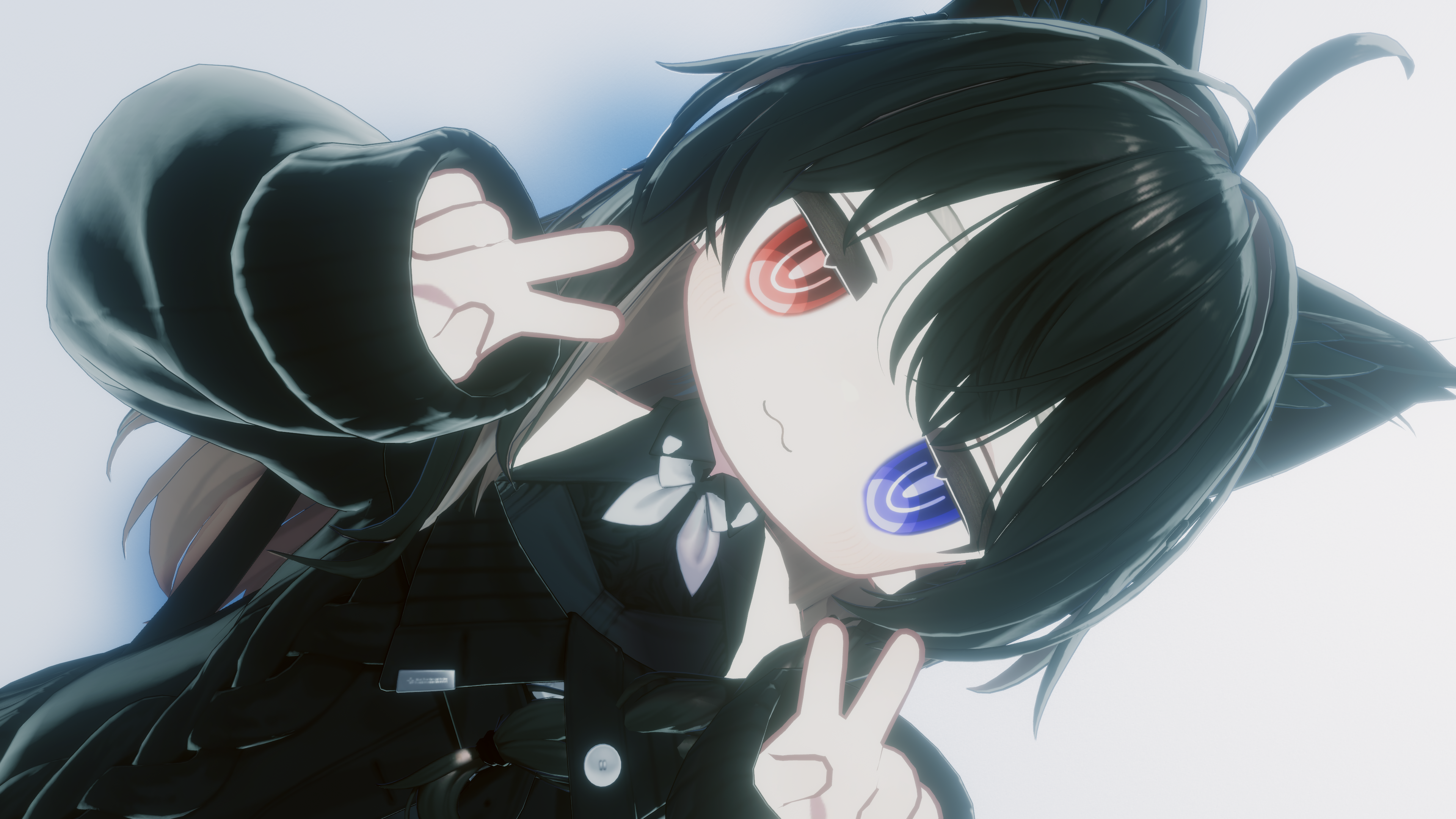 【キプフェル/Kipfel】Android風eyeTexture - airananda - BOOTH