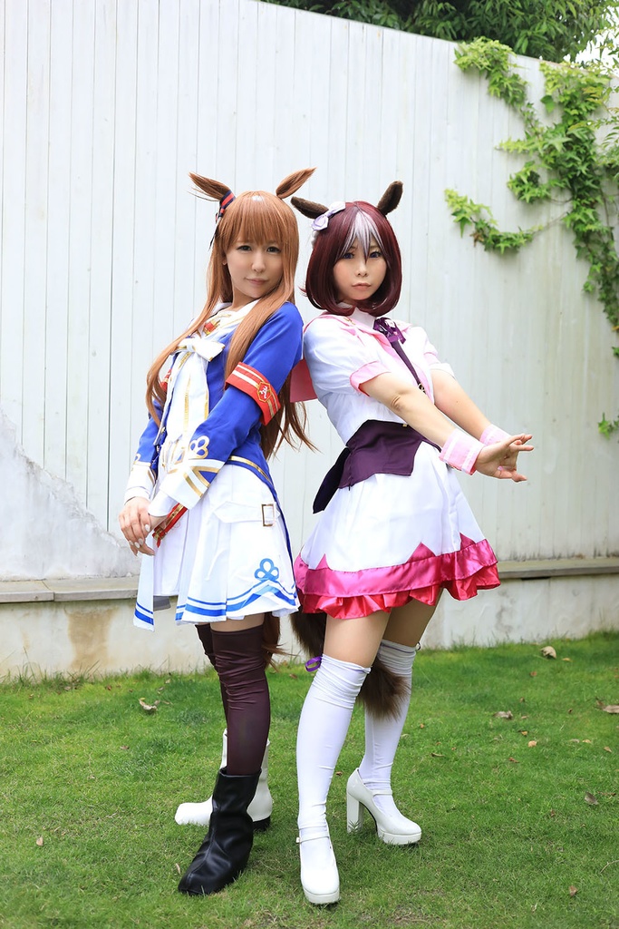 有明記念 - a-c - BOOTH