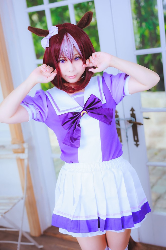 有明記念 - a-c - BOOTH