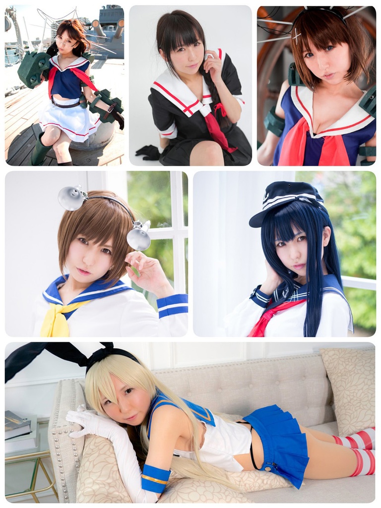 艦これのコレ - a-c - BOOTH