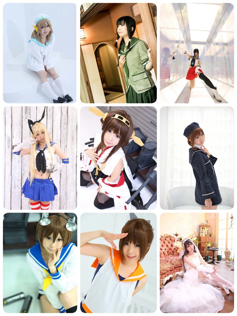 艦これのコレ - a-c - BOOTH