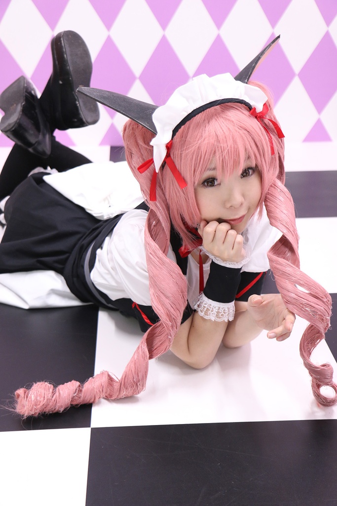 Strange;Girls 36バイトのトゥットゥルー - a-c - BOOTH