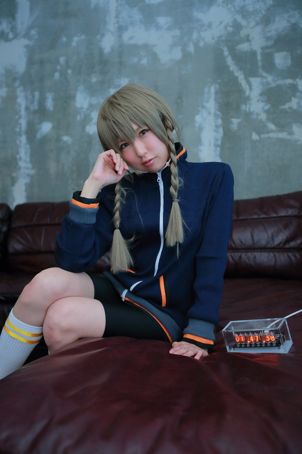 Strange;Girls 36バイトのトゥットゥルー - a-c - BOOTH