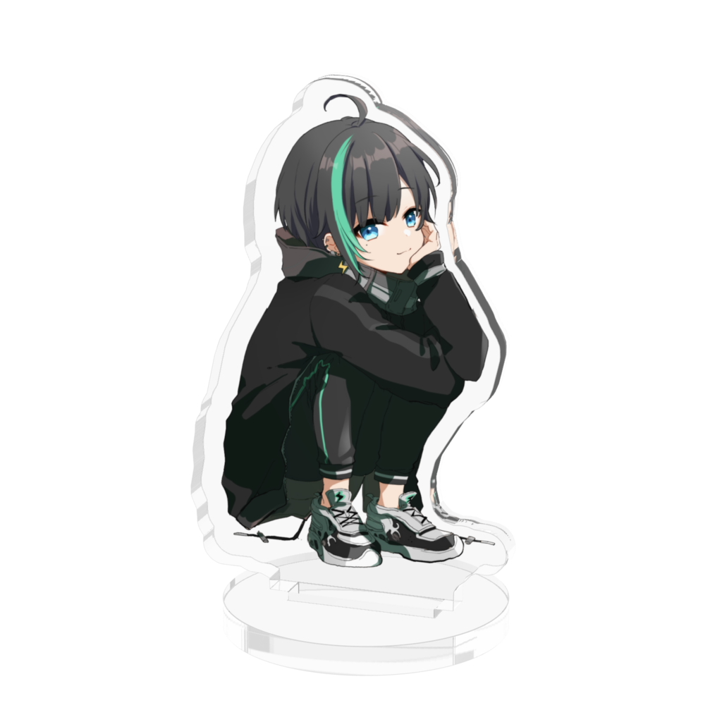 i7.Shoz Acs - i7s - BOOTH