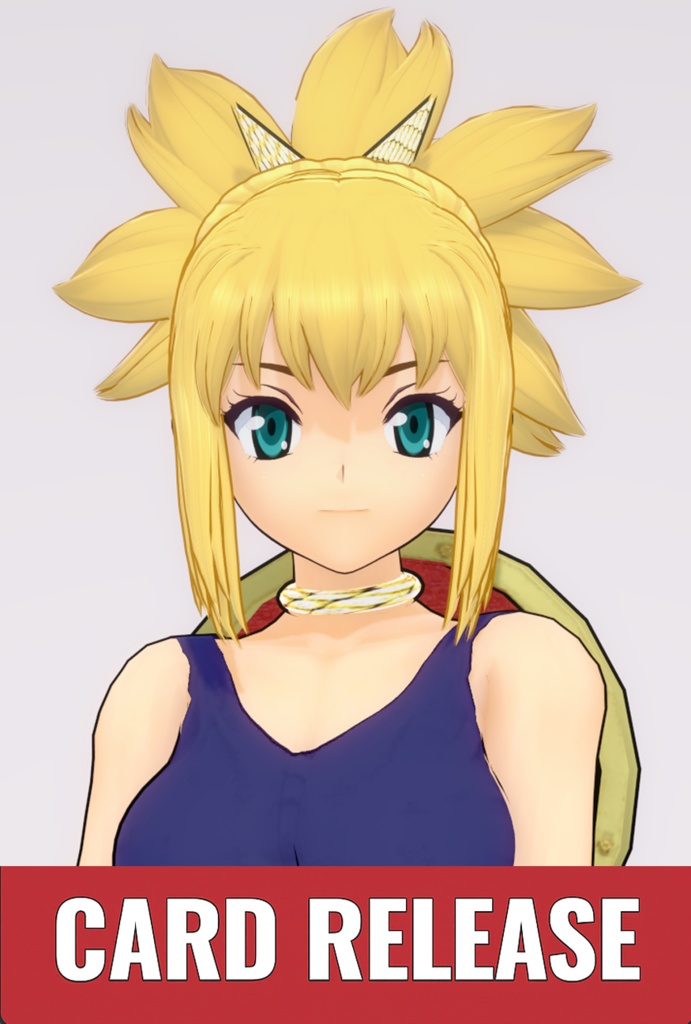 Kohaku [Koikatsu Card] - NETO - BOOTH