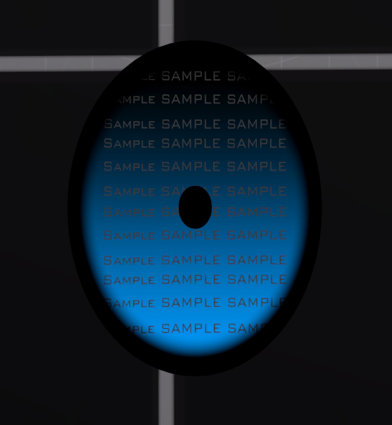 [Free] Parallax Eye Shader - DocMe - BOOTH