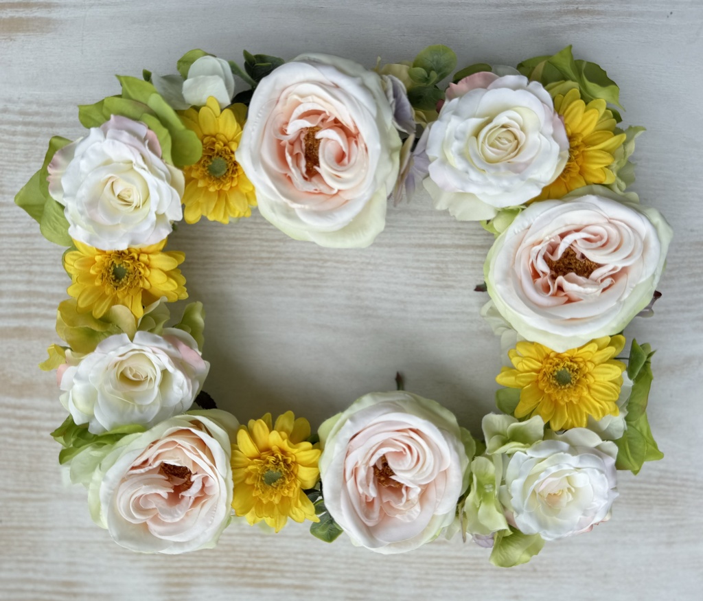 スクエアリース - mon-petit-lapin🐰 - BOOTH