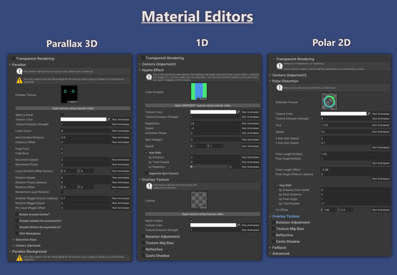 VRChat Hypno Eyes Pack - Value - BOOTH