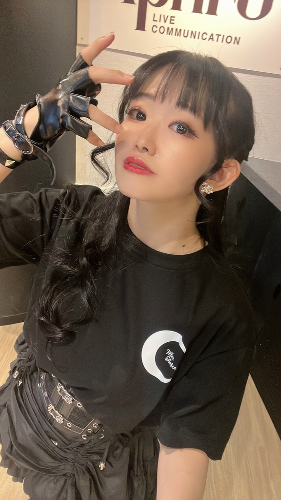 🔥2/23榊音結依物販【Let's Enjoy the Otagei】🔥 - 榊音結依オンラインショップ - BOOTH