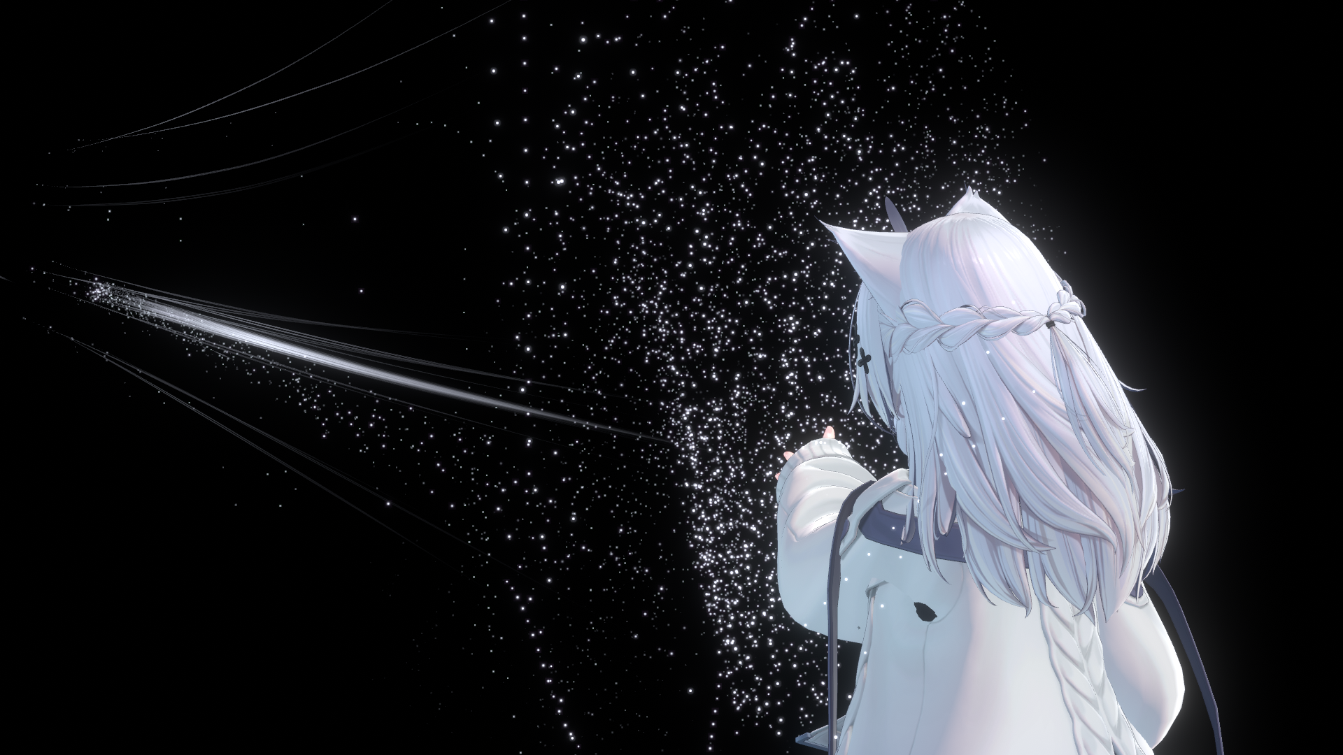 【MA対応】Luminary Shooter - 光る生き物と銃ギミック - カニカマは実質カニ - BOOTH