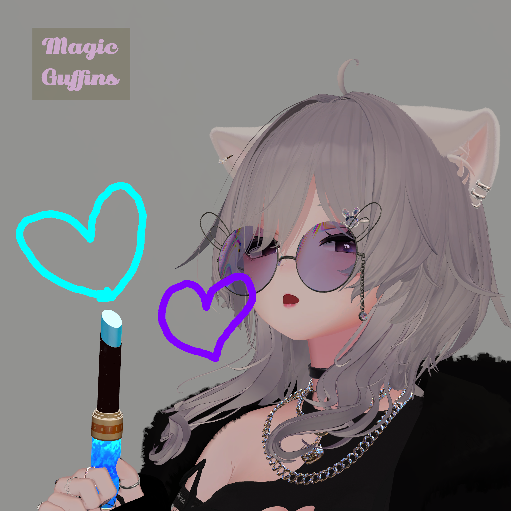 【リッチな質感の口紅ペン】MeMe Rouge Lip【QvPen差し替えモデル】 - Magic Guffins - BOOTH