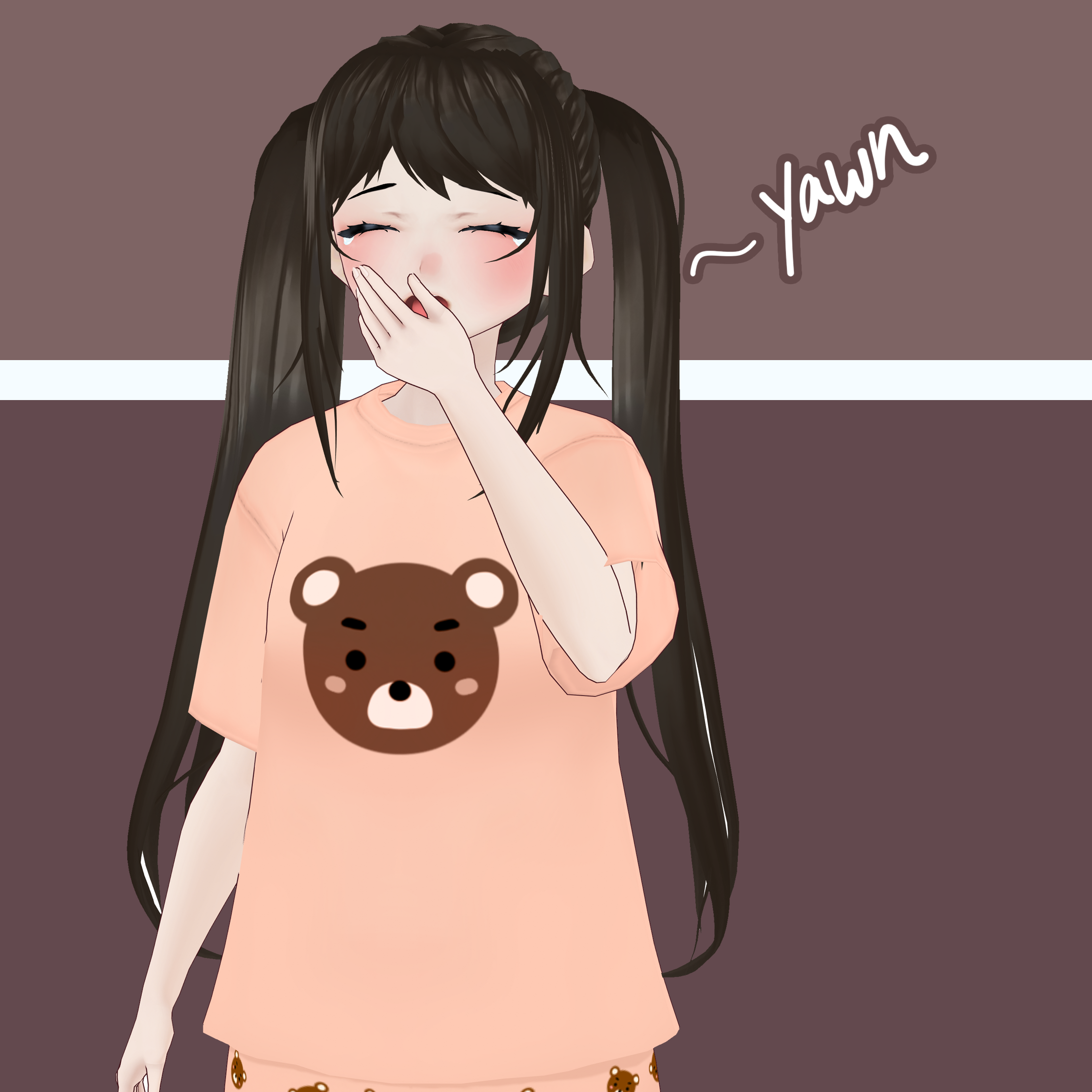 パジャマ||Pajamas - epiony - BOOTH