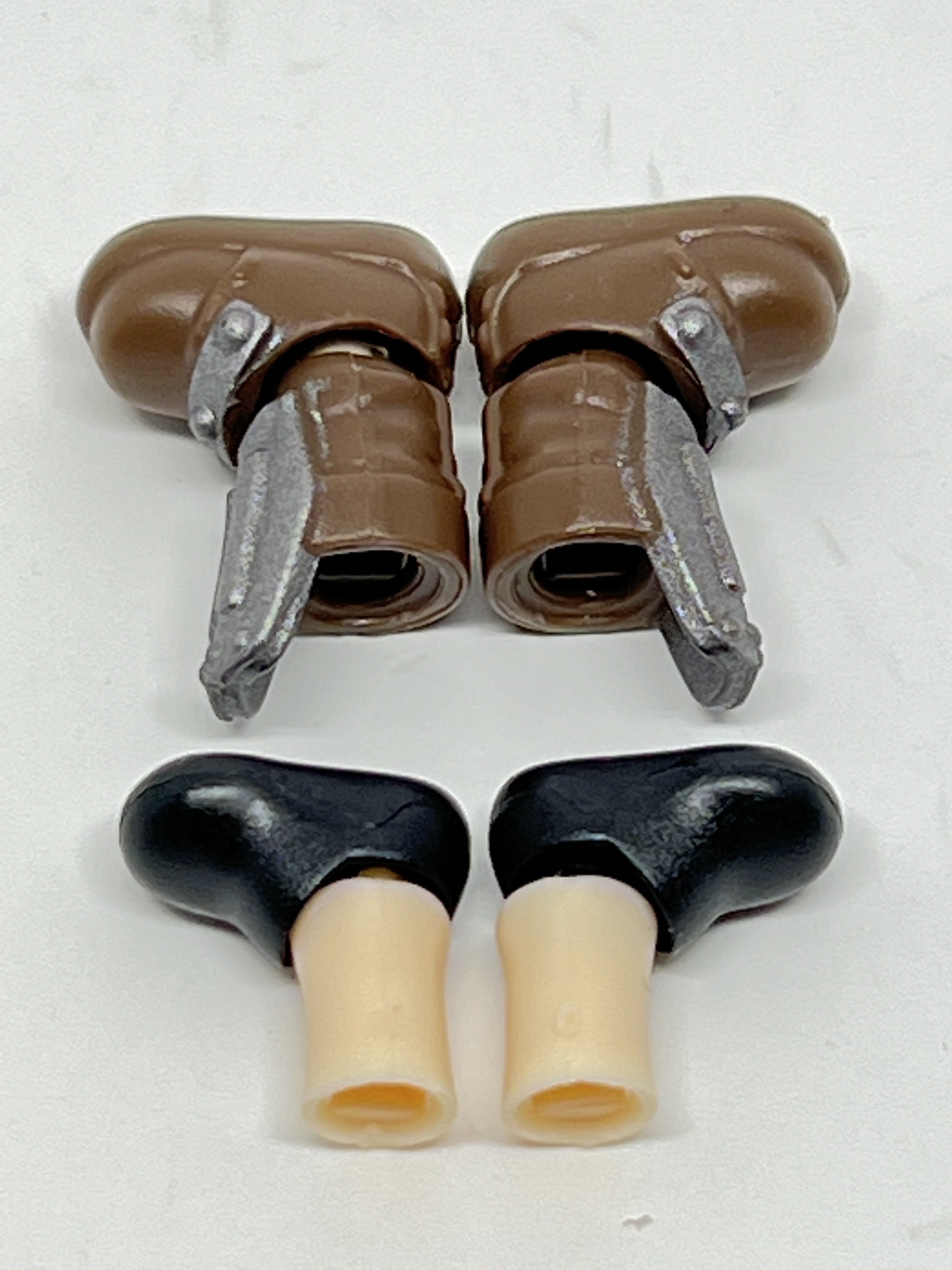 MGQ-001 足首ジョイントセット(4個入) - M@Z Base Lab - BOOTH