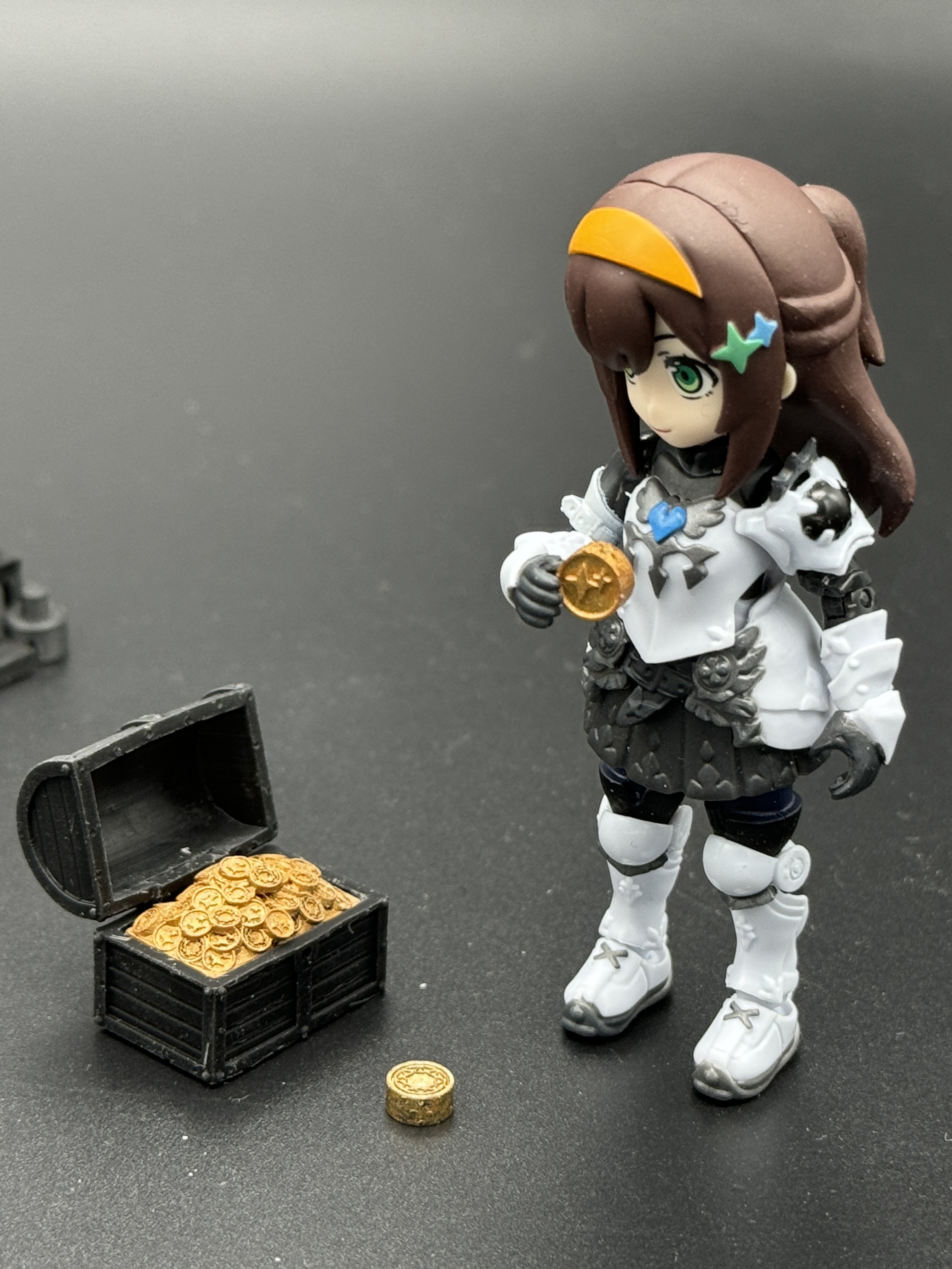 MGQ-074 宝箱セット - M@Z Base Lab - BOOTH