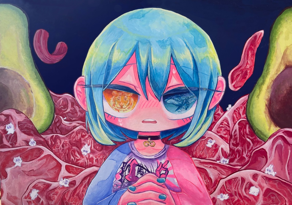 MINE ZINE - MINE MIND屋さん - BOOTH