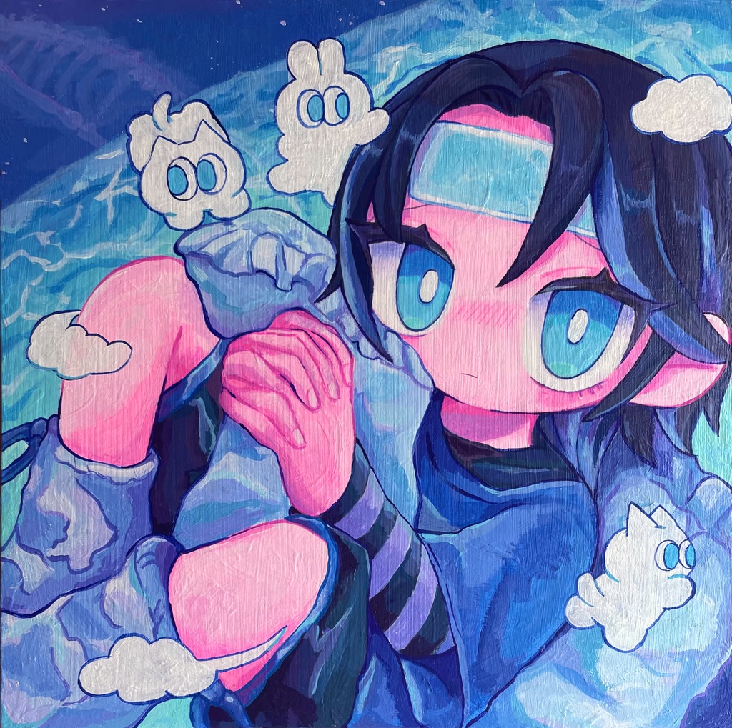 MINE ZINE - MINE MIND屋さん - BOOTH