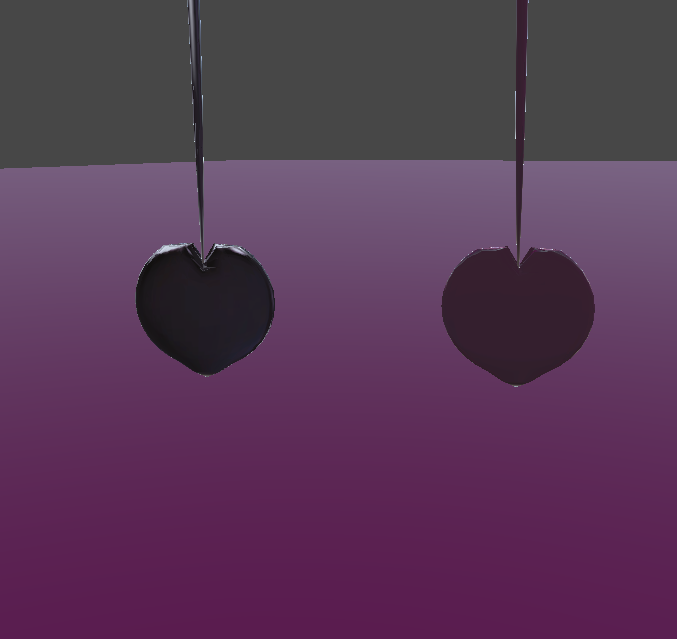 Physbone Whips - Lil Pink Devil - BOOTH