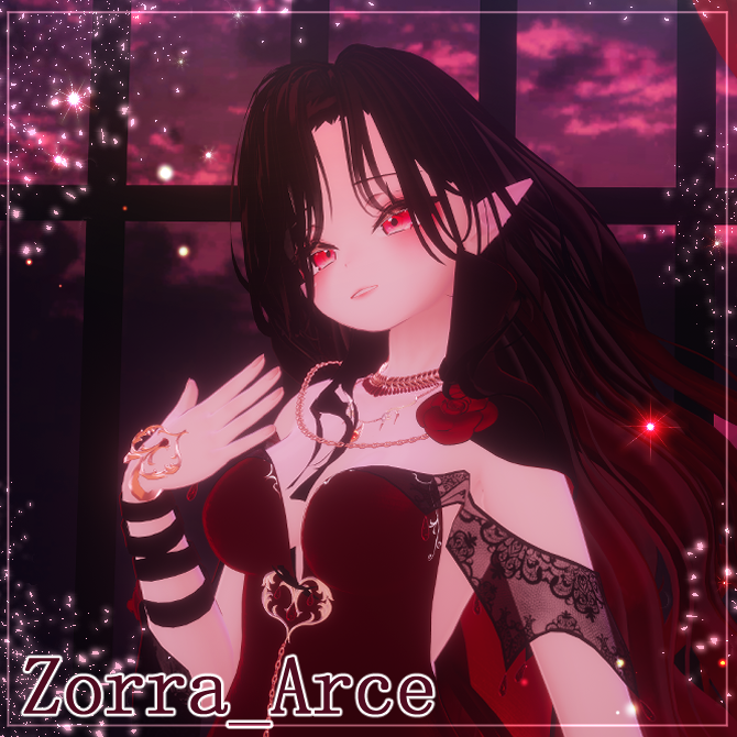 🖤 Melling " Sio Hair Collection" Sale ~4月28日【Sio対応 🖤 Liltoon / VRChat】 - Melling - BOOTH