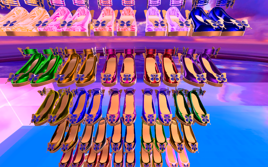 VRChat想定 matcap assets オマケ付き - Sea of stars factory - BOOTH