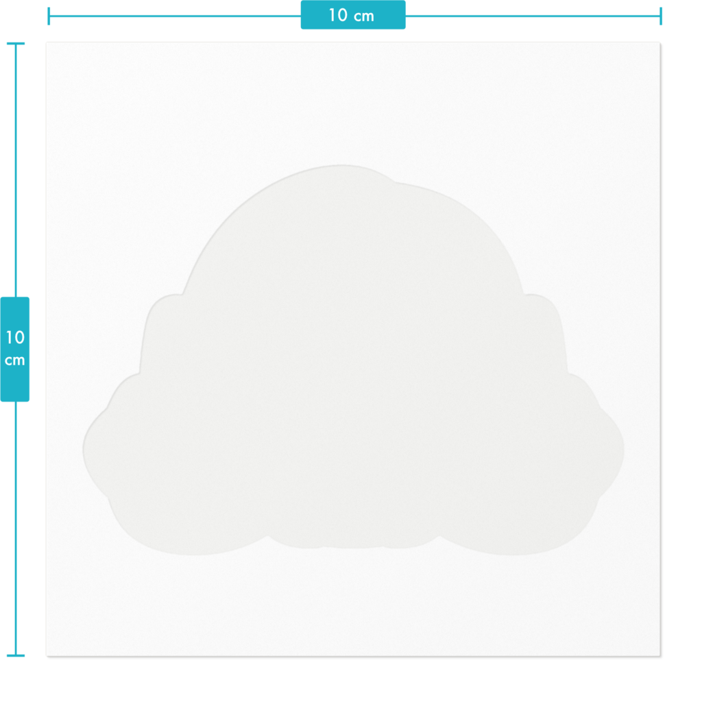 河原木 桃香 ステッカー "Flip 'Em Off!" Girls Band Cry ガールズバンドクライ Momoka Kawaragi ...