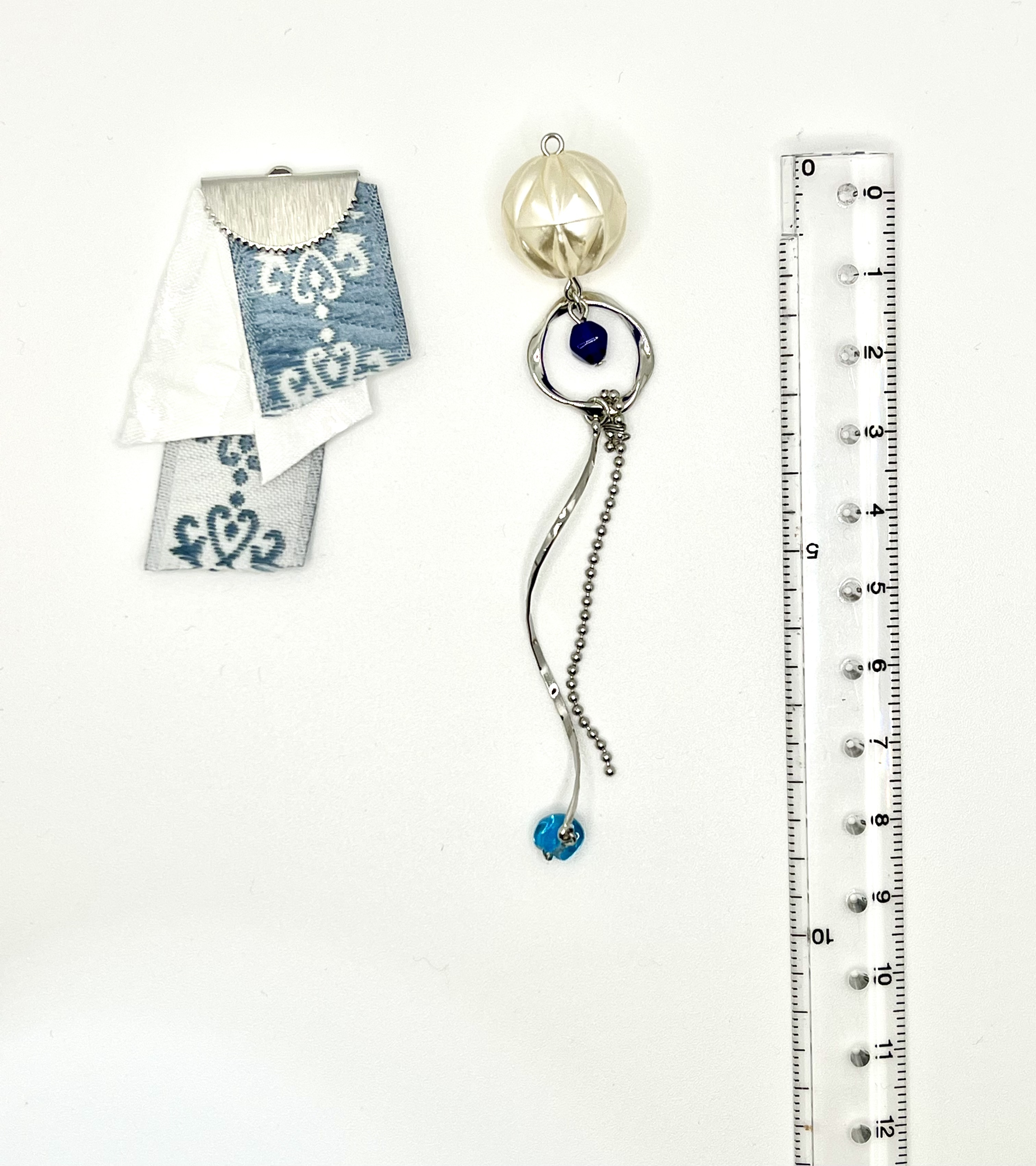 mhyk 白の魔法使い 東の国 - kuikka - BOOTH