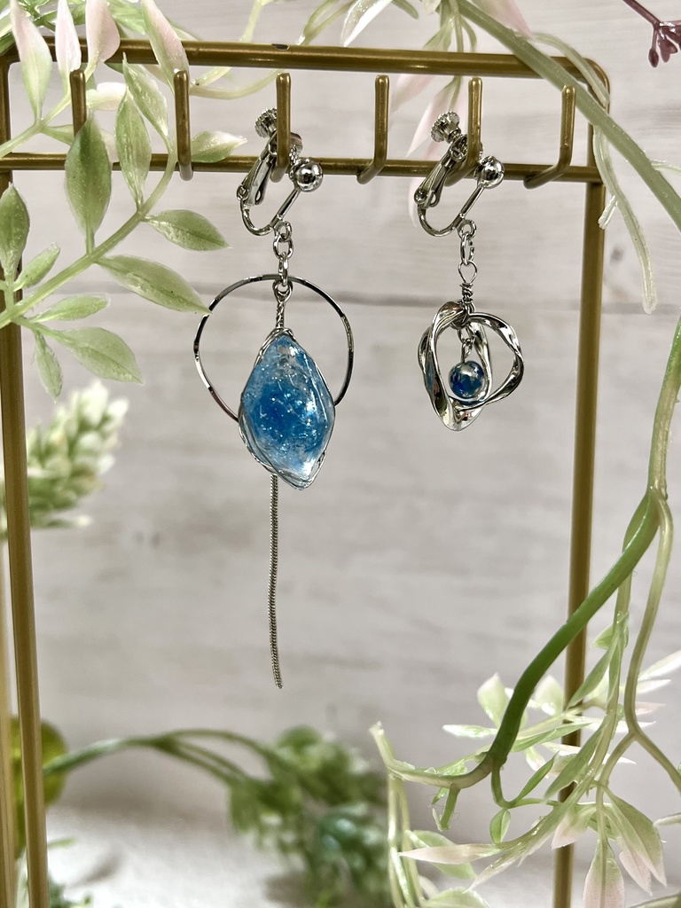 mhyk フィガロイメージ - kuikka - BOOTH