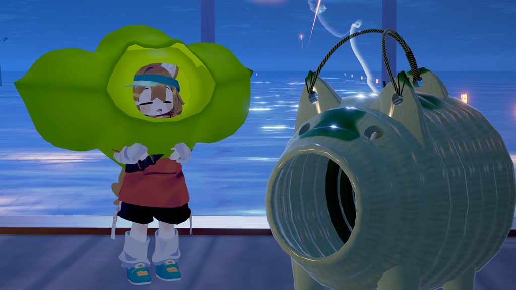 えだまめ [PC & Android対応] - KANATOKO - BOOTH