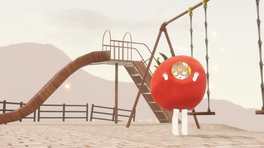 まめとまと [PC & Android対応] - KANATOKO - BOOTH