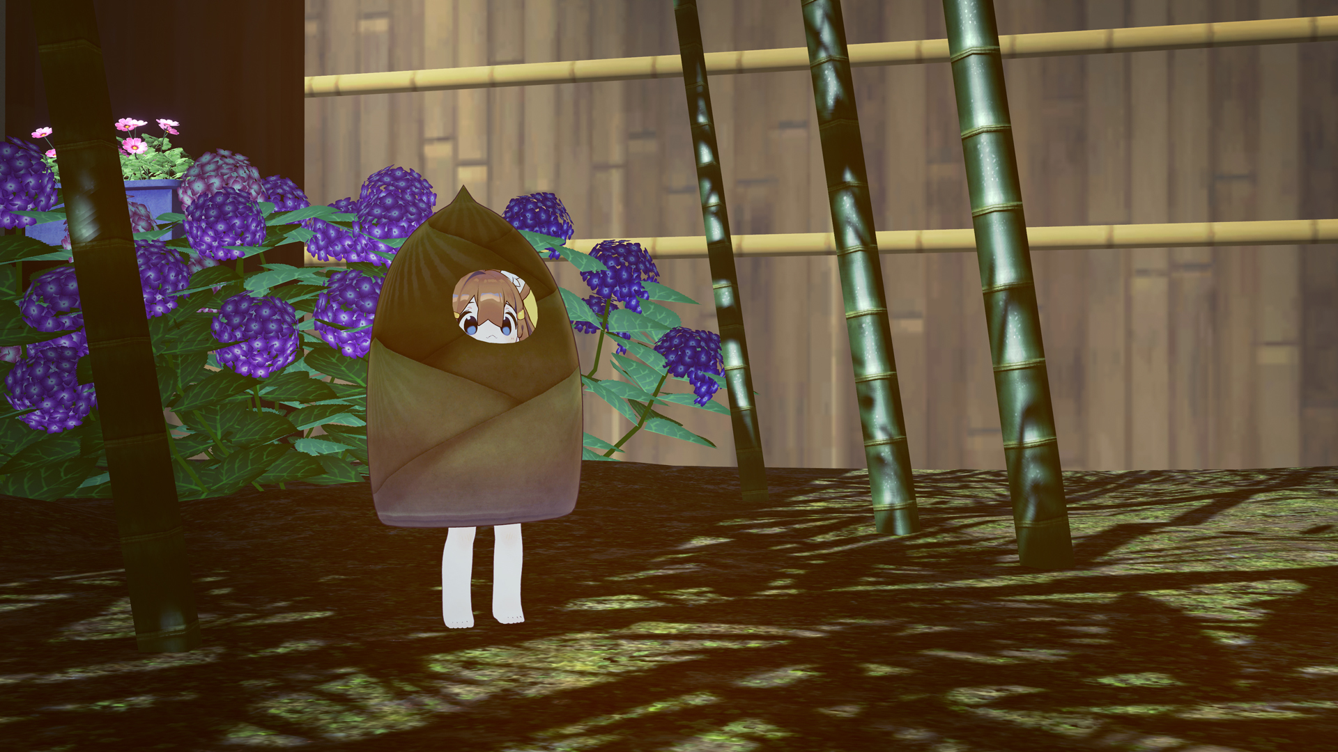 まめのこ [PC & Android対応] - KANATOKO - BOOTH