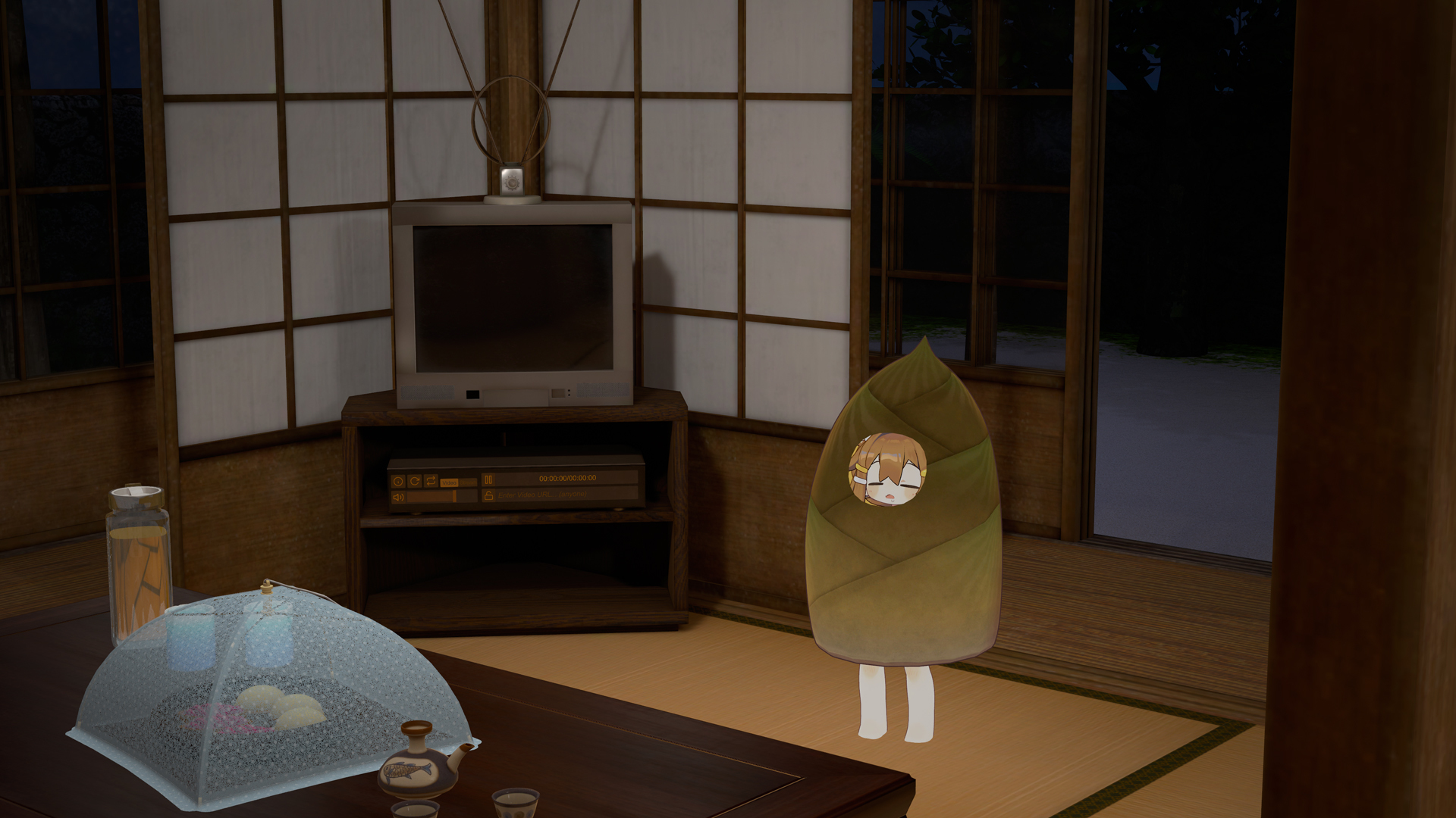 まめのこ [PC & Android対応] - KANATOKO - BOOTH