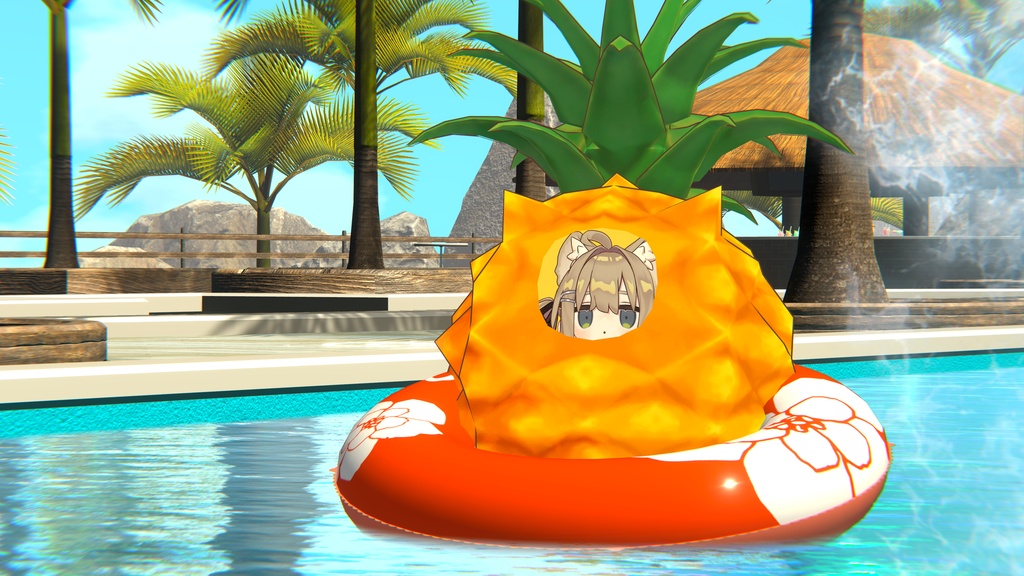 まめぱいん [PC & Android対応] - KANATOKO - BOOTH