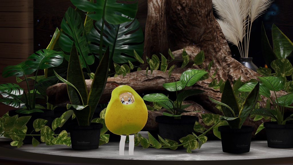 ぴあひなた [PC & Android対応] - KANATOKO - BOOTH