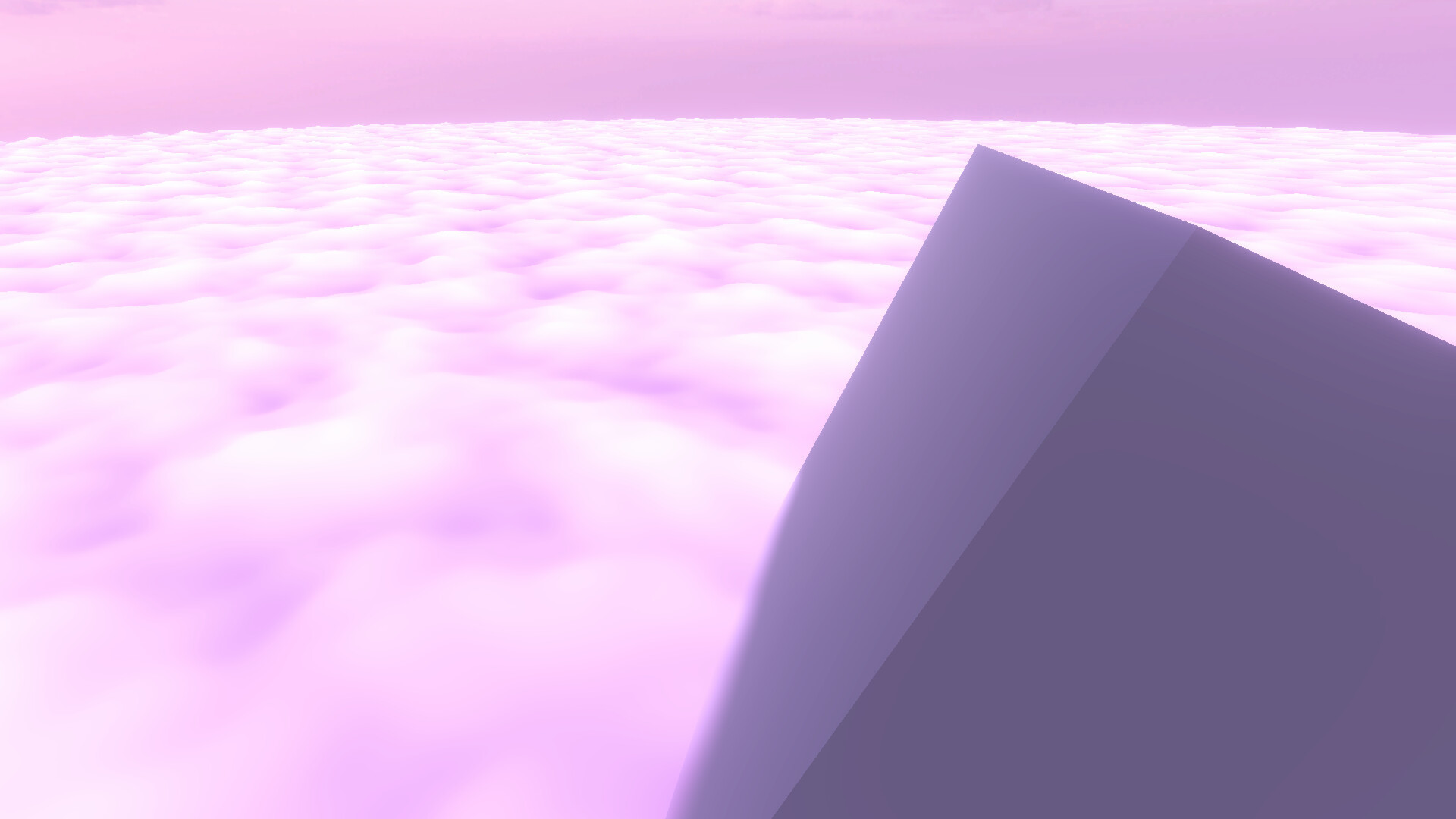 [FREE] URP/VRC Sea of Cloud (Shader) - NeruNeru VFX Shop - BOOTH