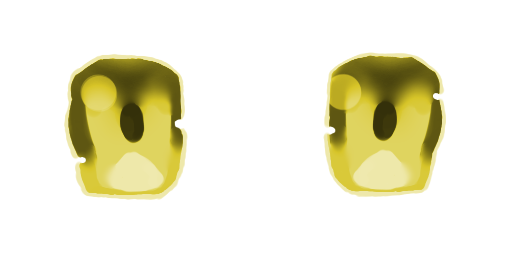 Vtuber Eye Textures - Cherru's shop - BOOTH