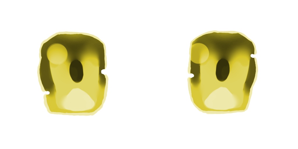 Vtuber Eye Textures - Cherru's shop - BOOTH