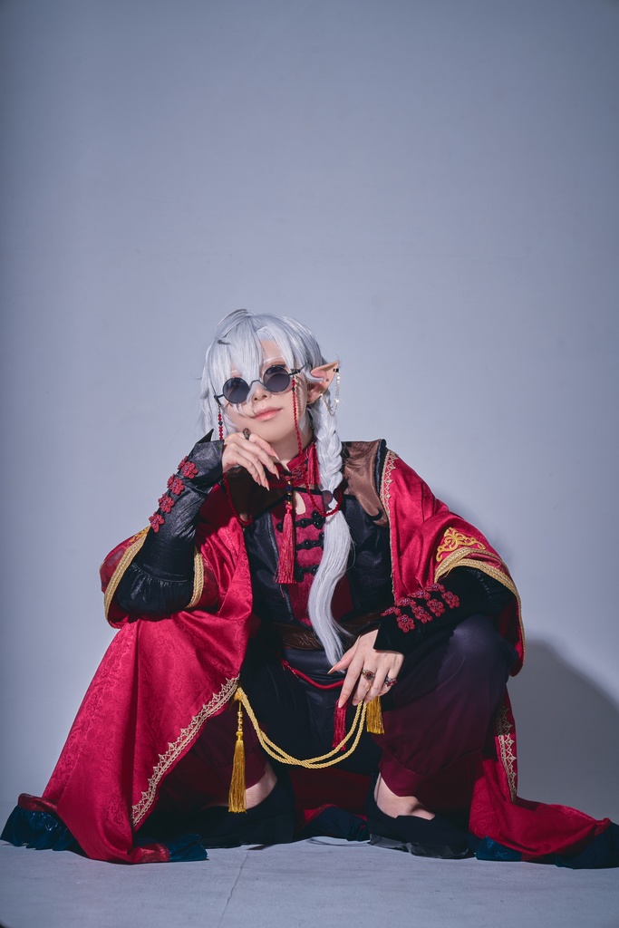 コスプレチェキ - reore - BOOTH