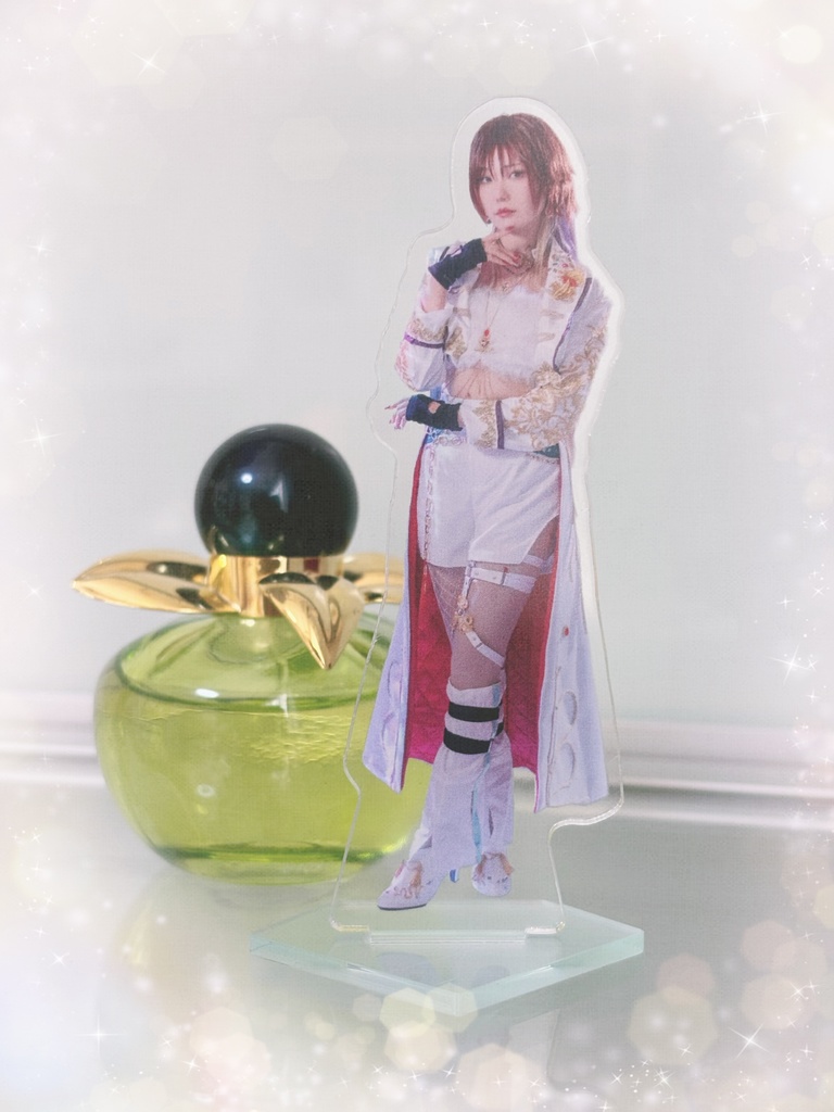 Eden【新刊セット】 - Roze couture - BOOTH