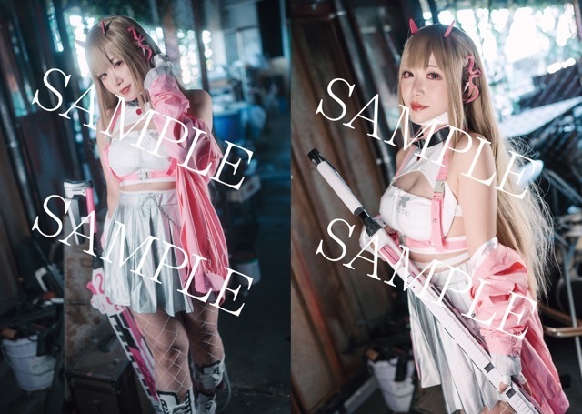 TOXIC - みねめるてぃ - BOOTH