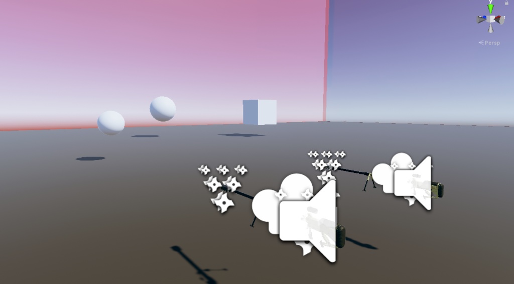 [VRChat] Snipex T-Rex Bolt Action (Udon) - blacklilithvrc - BOOTH