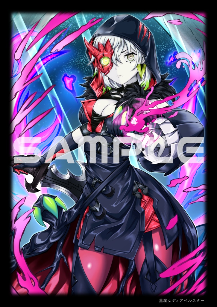 遊戯王OCGオンリー ★1画房 画集 - ★1画房 - BOOTH