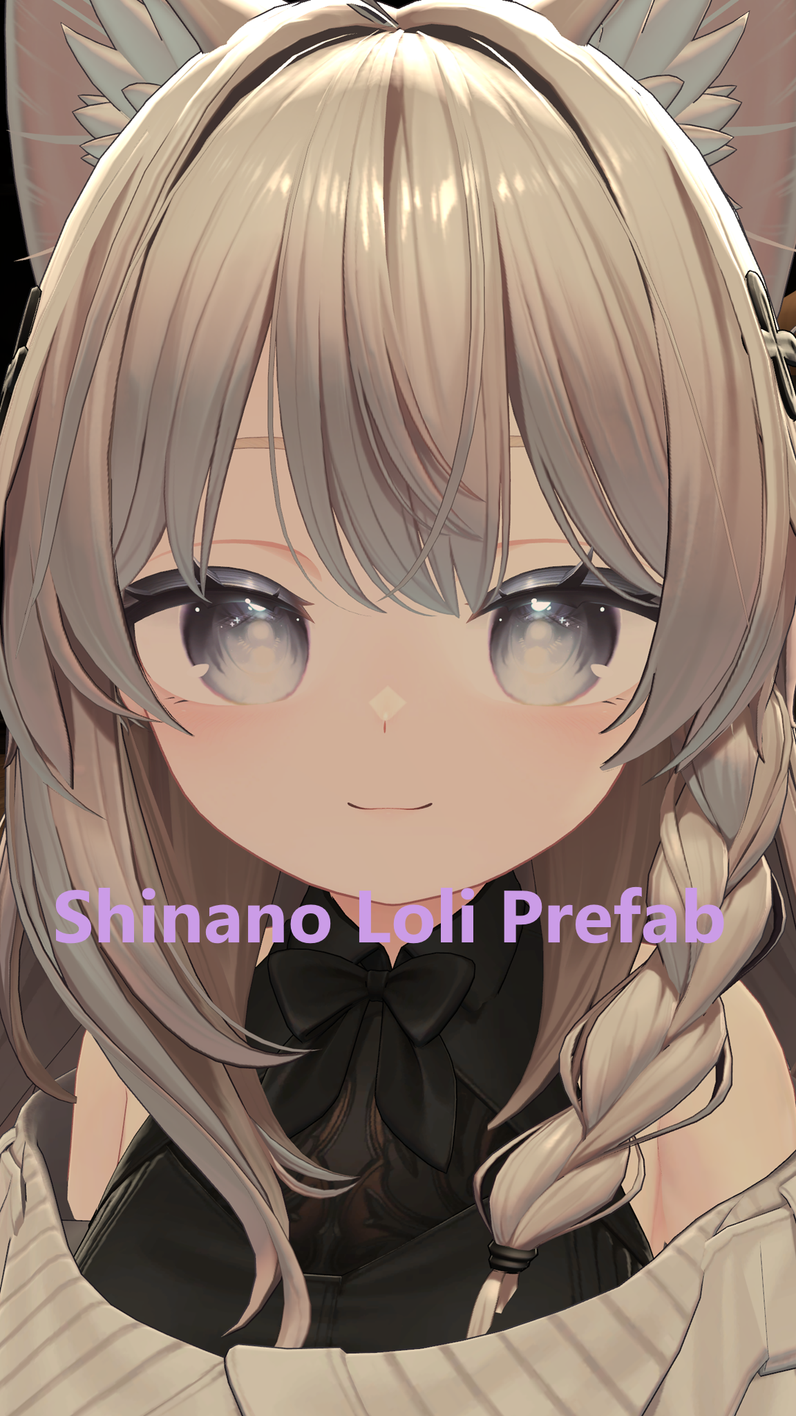 Shinano Loli Prefab しなの - shop66 - BOOTH